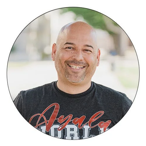 Instructors and Staff — Ayala BAC