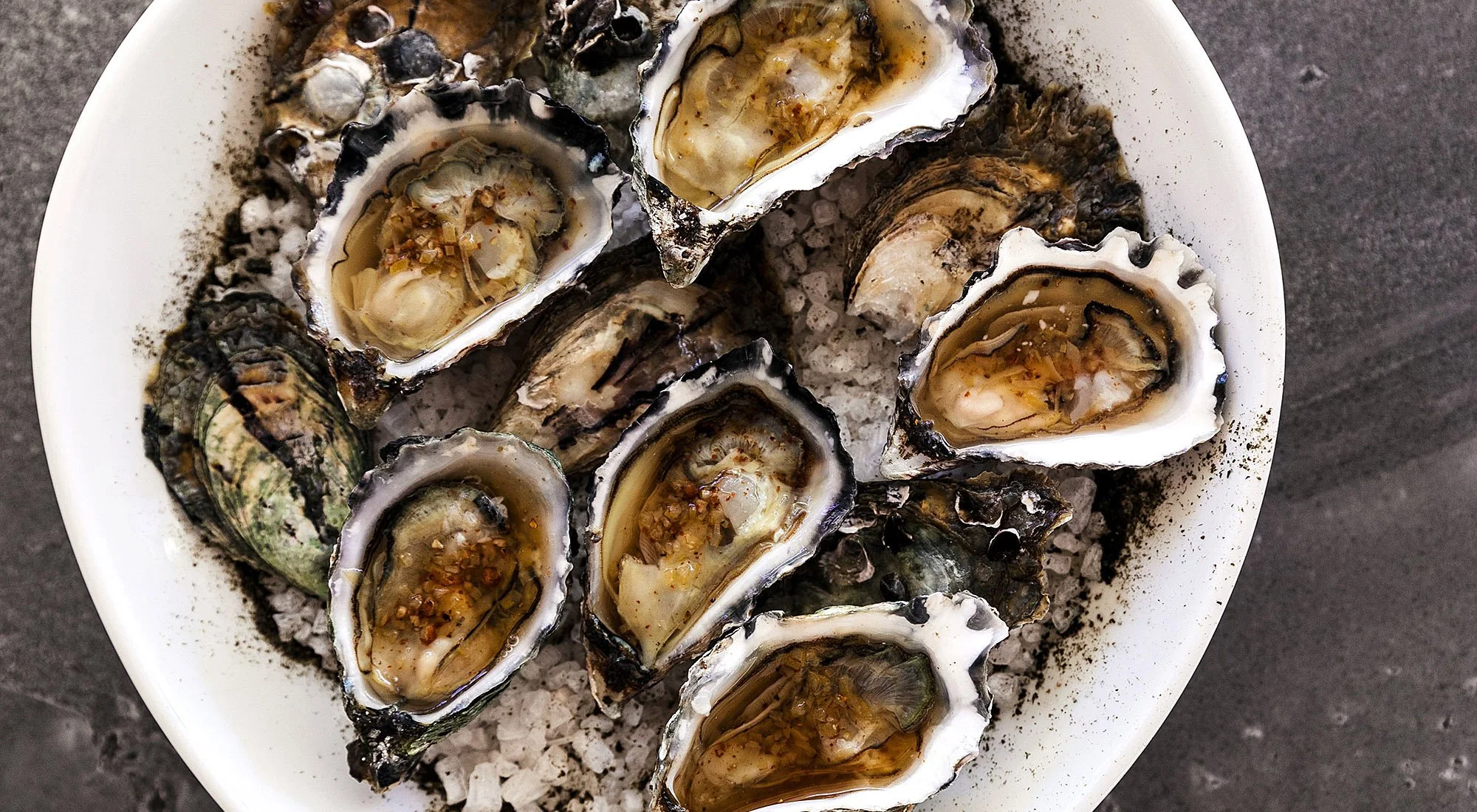 Breakfast, Lunch & Dinner | Contemporary Restaurant & Events In ...