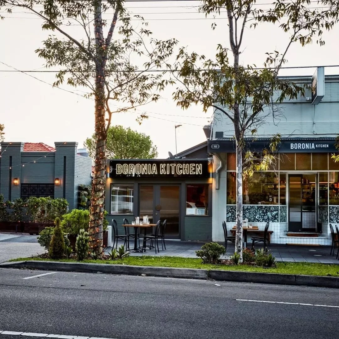 Havana Nights — Boronia Kitchen