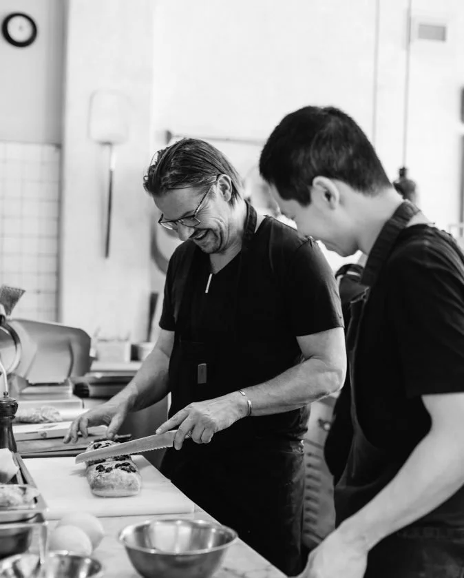 About — Boronia Kitchen