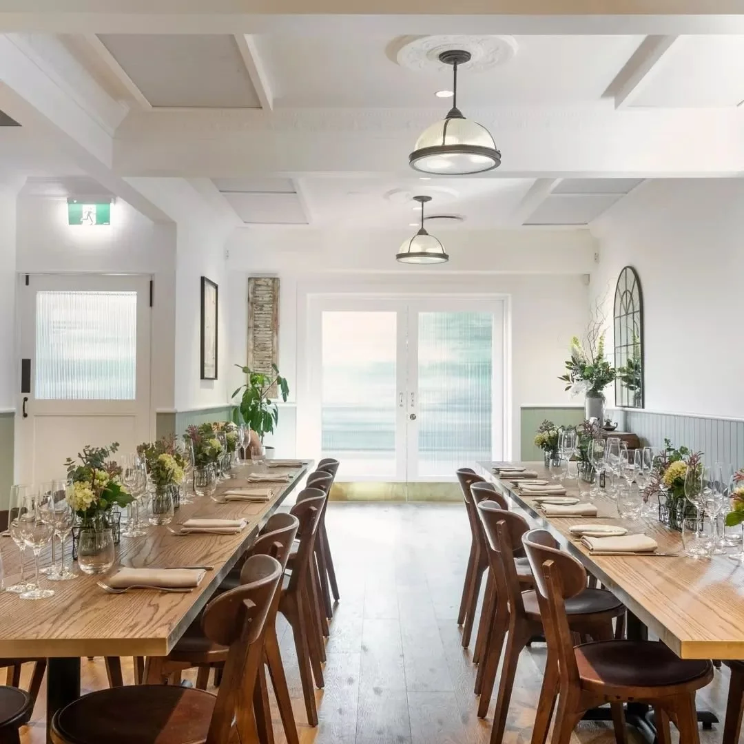 Function Venue & Private Dining Room North Shore | Small Weddings ...