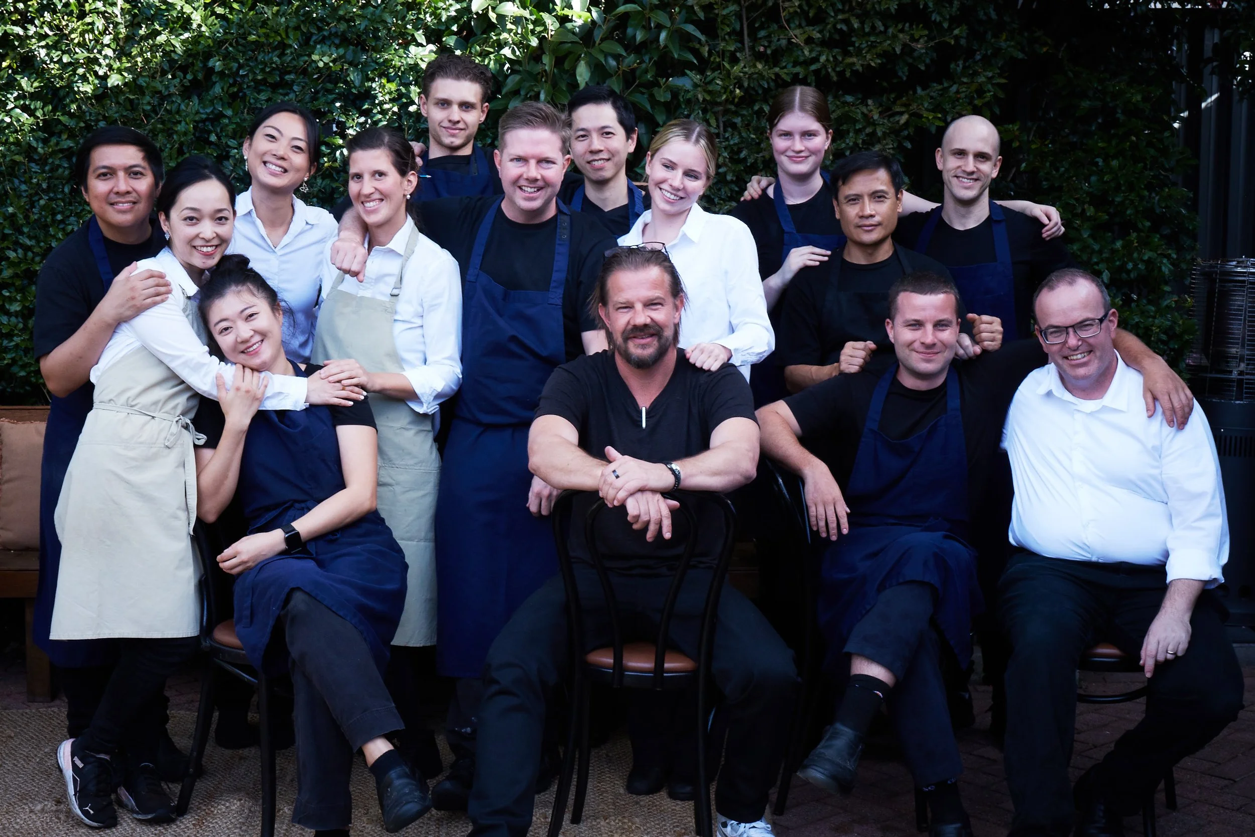 About — Boronia Kitchen