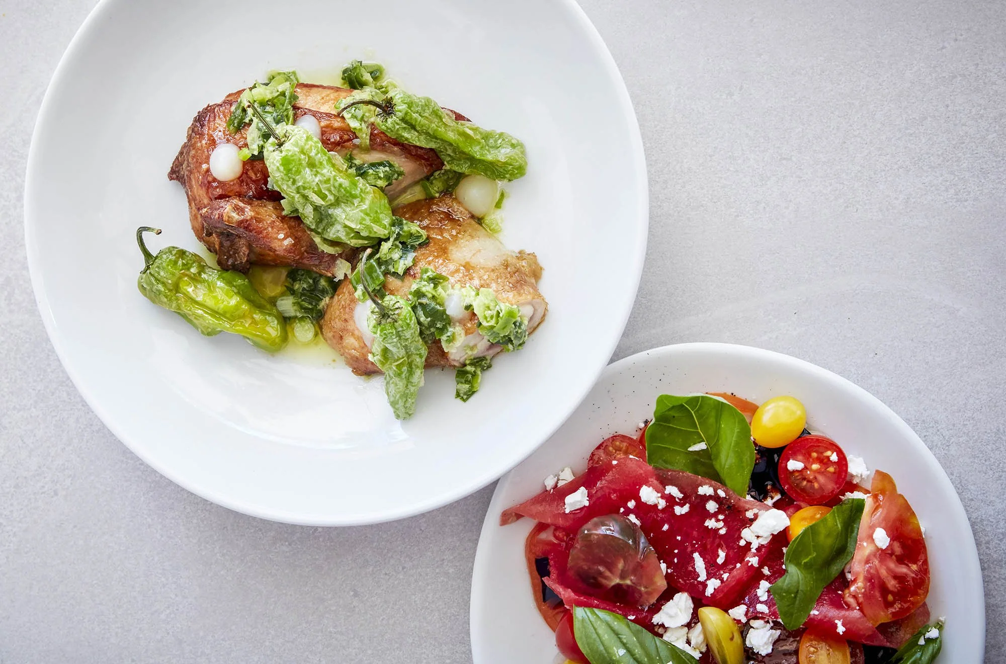 Breakfast, Lunch & Dinner | Contemporary Restaurant & Events In ...