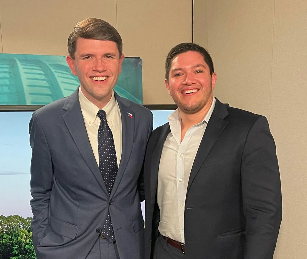 Hornedo Strategies Home