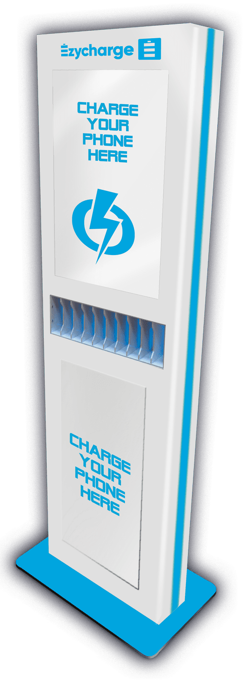 Our Range of Products | Ezy Charge