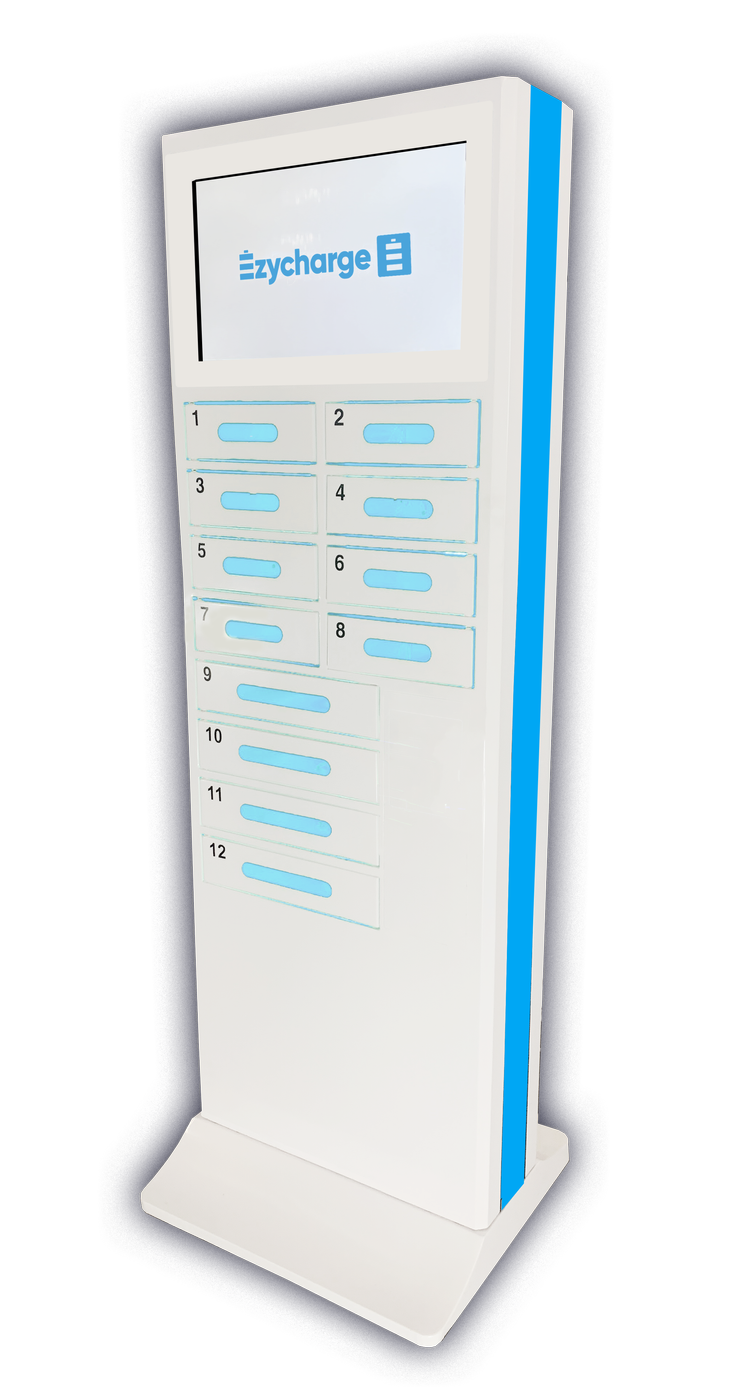 Our Range of Products | Ezy Charge