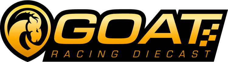 Store 2 — GOAT Racing Diecast