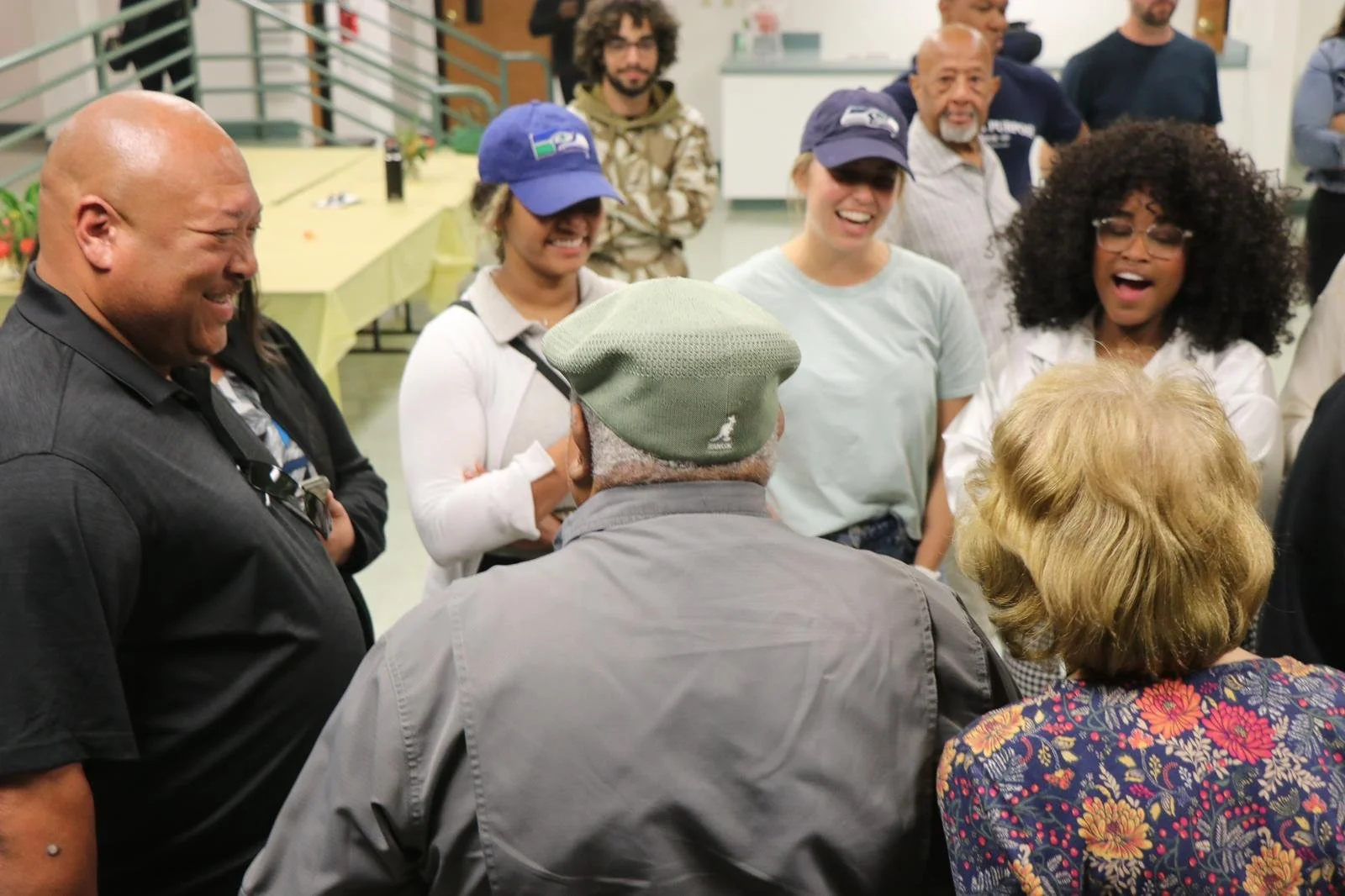 Truth & Purpose Learning Experiences — The Institute For Common Power