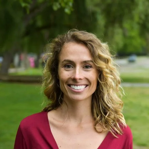 Devon Geary, Ph.D. — The Institute For Common Power