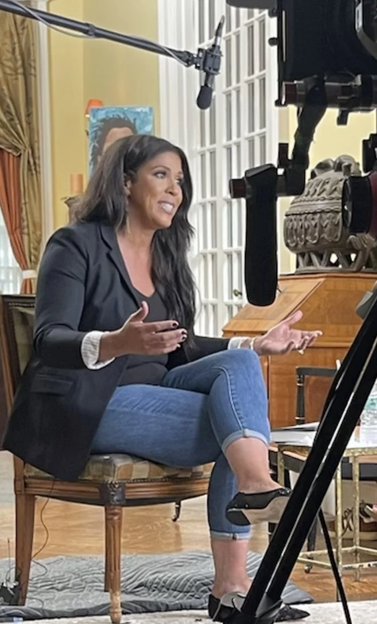 Dr. Terry Anne Scott — The Institute For Common Power