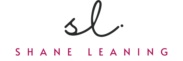 ShaneLeaning.com | Transform Your Leadership Today