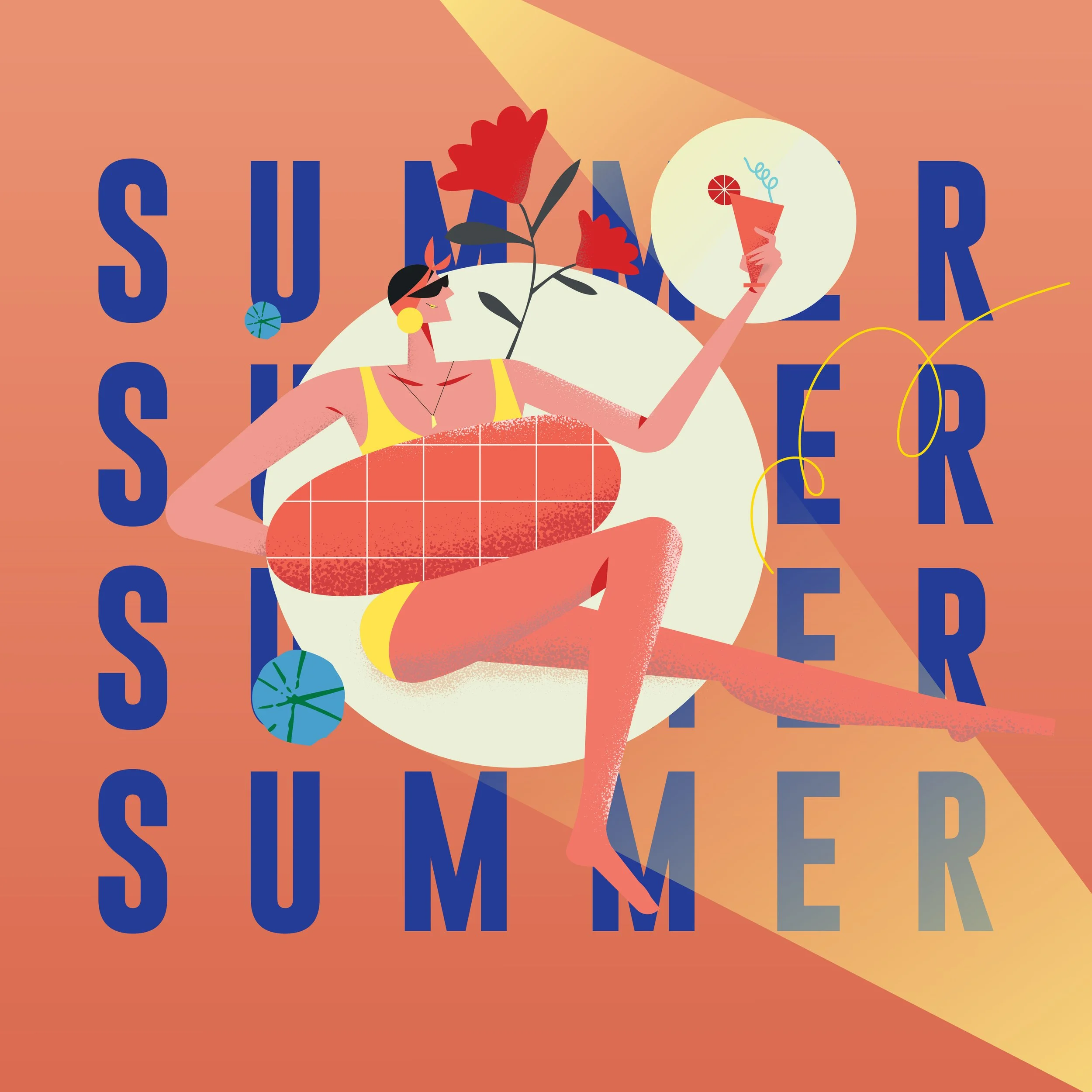 Spot on Wheelock Place / Wheelock Place — Paradox | A Creative Agency
