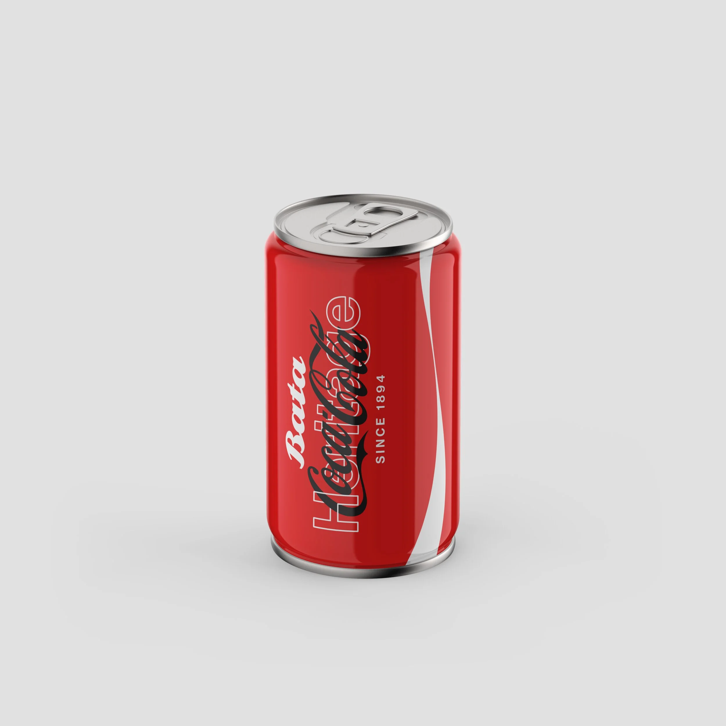 Bata X Coke / Bata Heritage — Paradox | A Creative Agency