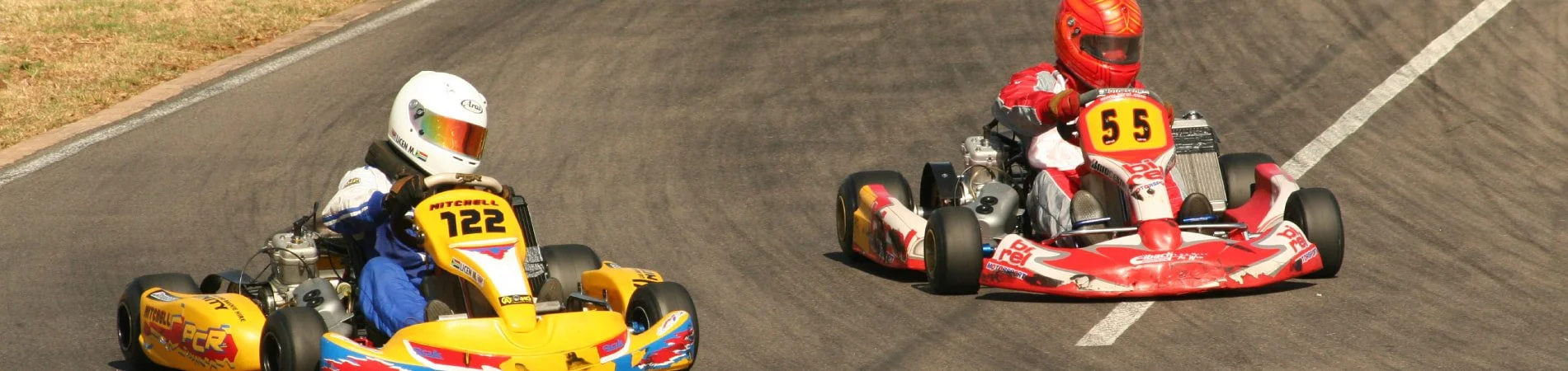 Gold Coast Kart Club