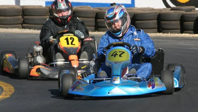Gold Coast Kart Club