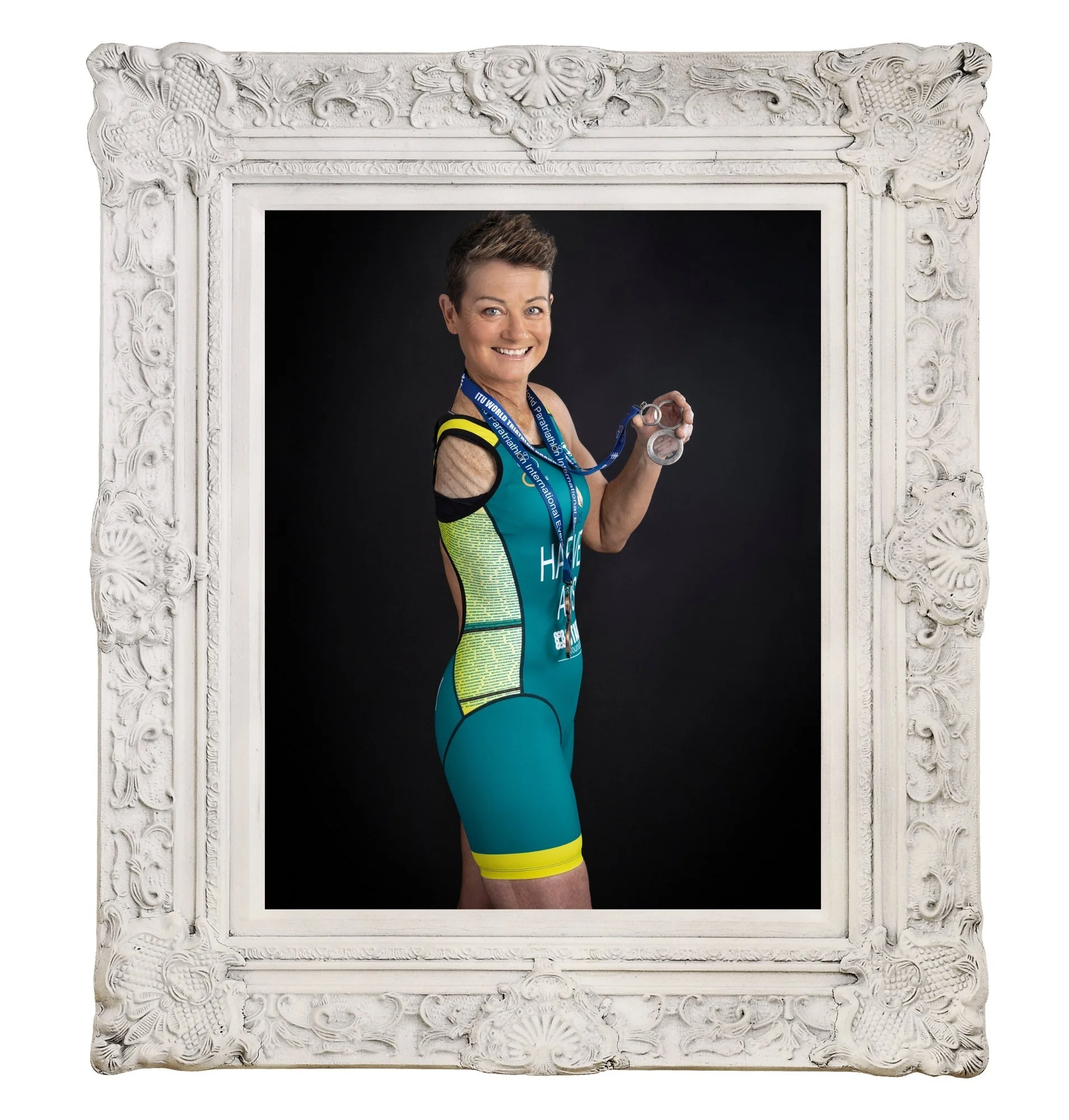 50 & Wiser - Meet Kerryn — Simply Gray