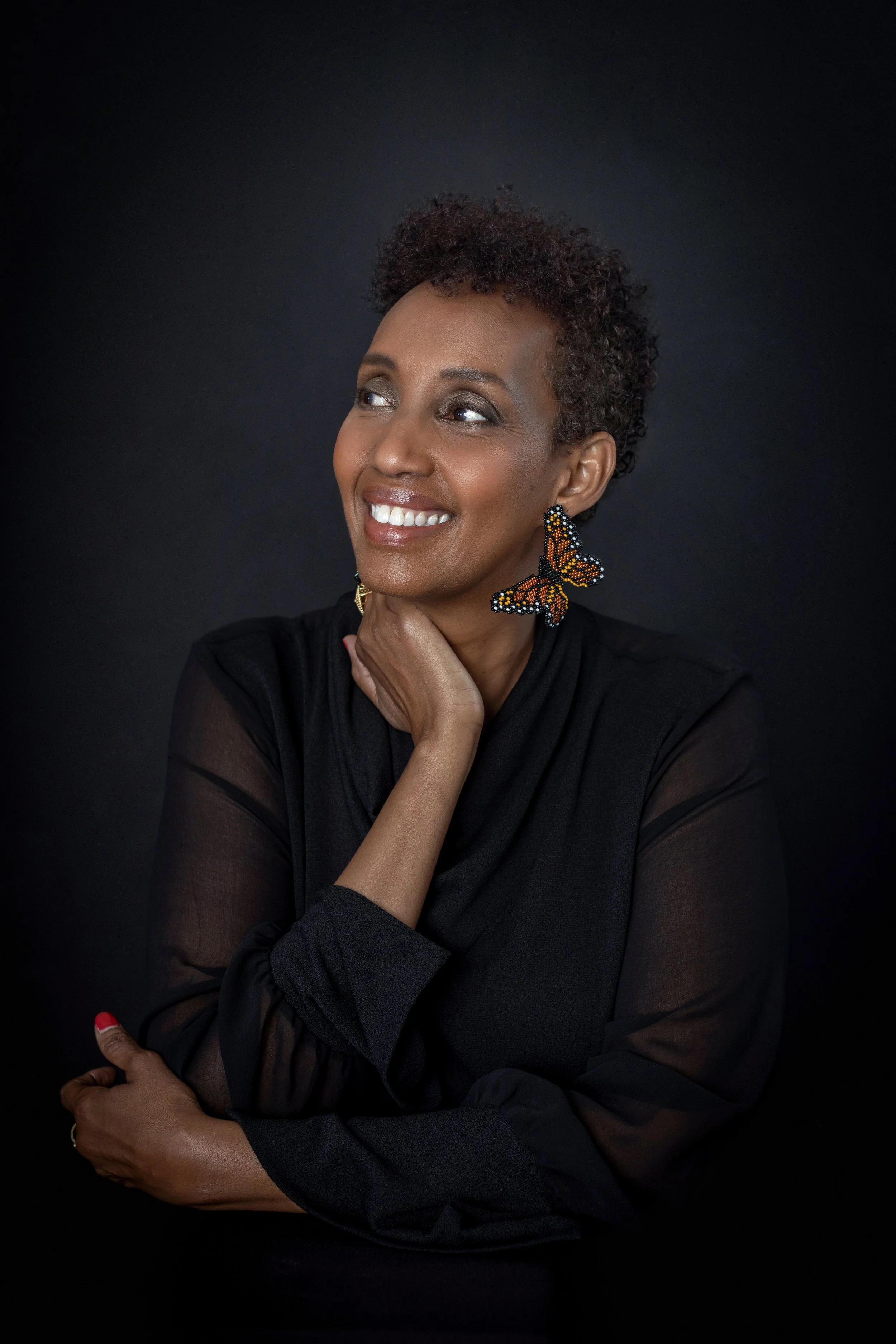 The 50 & Wiser Exhibition — Simply Gray