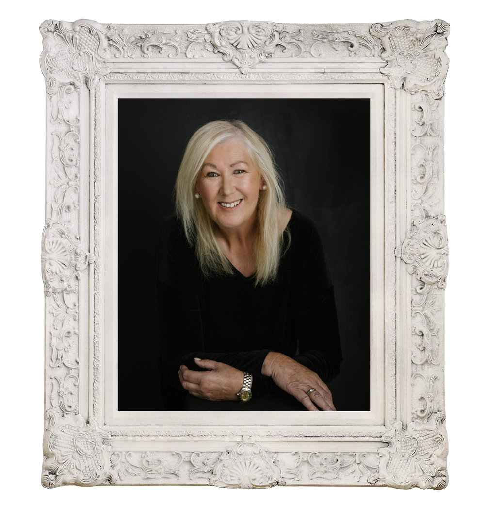 50 & Wiser Club | Celebrate Wisdom Together — Simply Gray