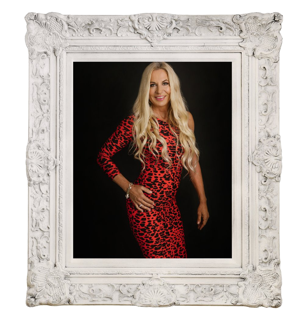 50 & Wiser Club | Celebrate Wisdom Together — Simply Gray