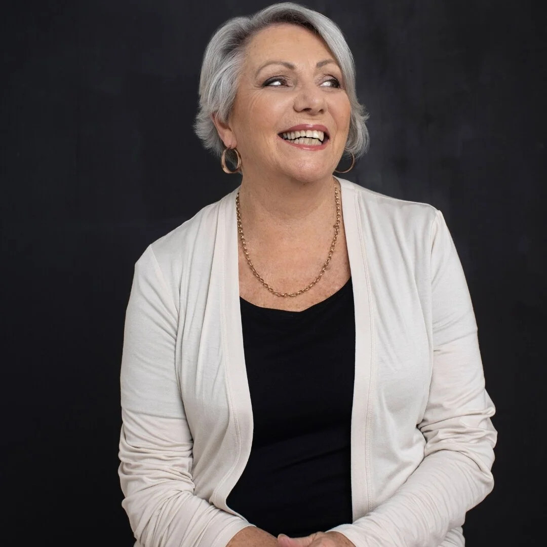 50 & Wiser Club | Celebrate Wisdom Together — Simply Gray