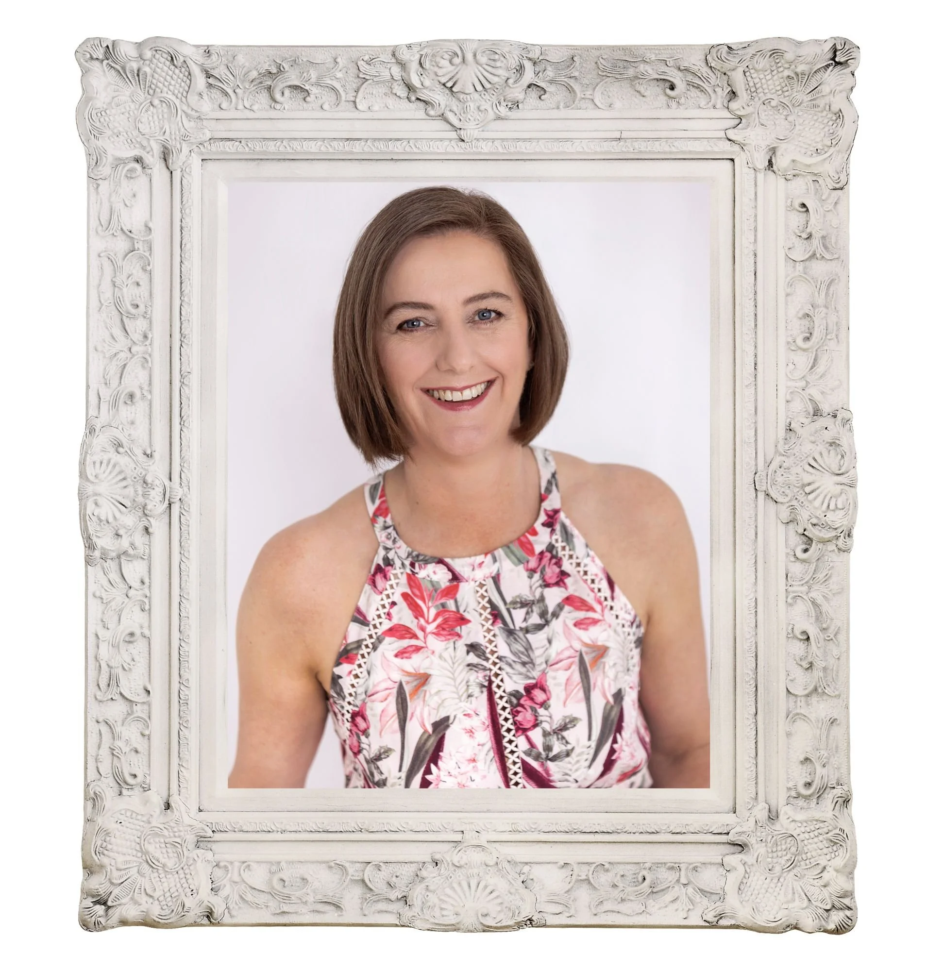 50 & Wiser - Meet Jane — Simply Gray