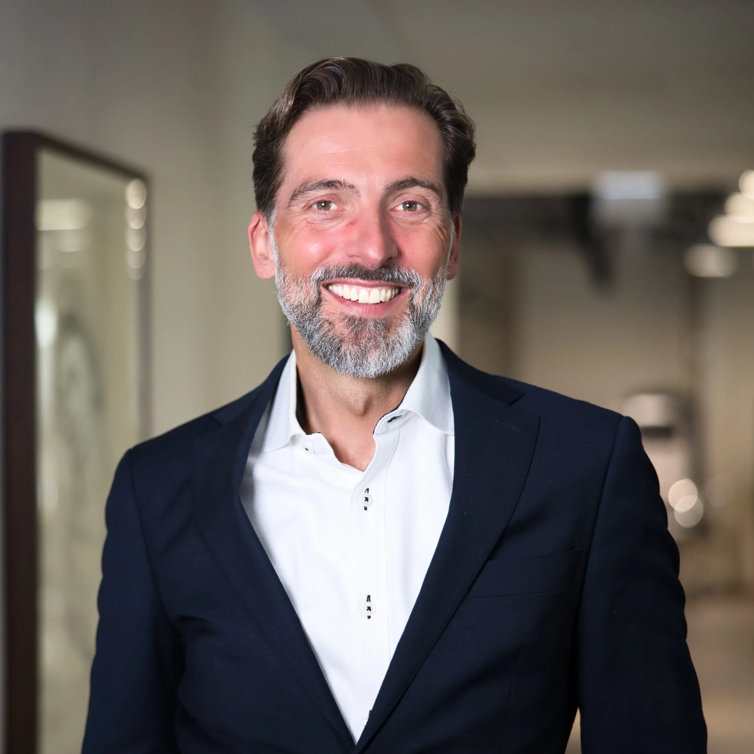 Our Team — Cubera Private Equity
