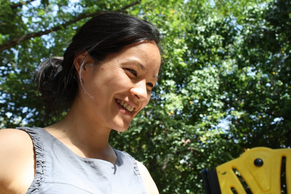 Our Board — Arms Around Bainbridge