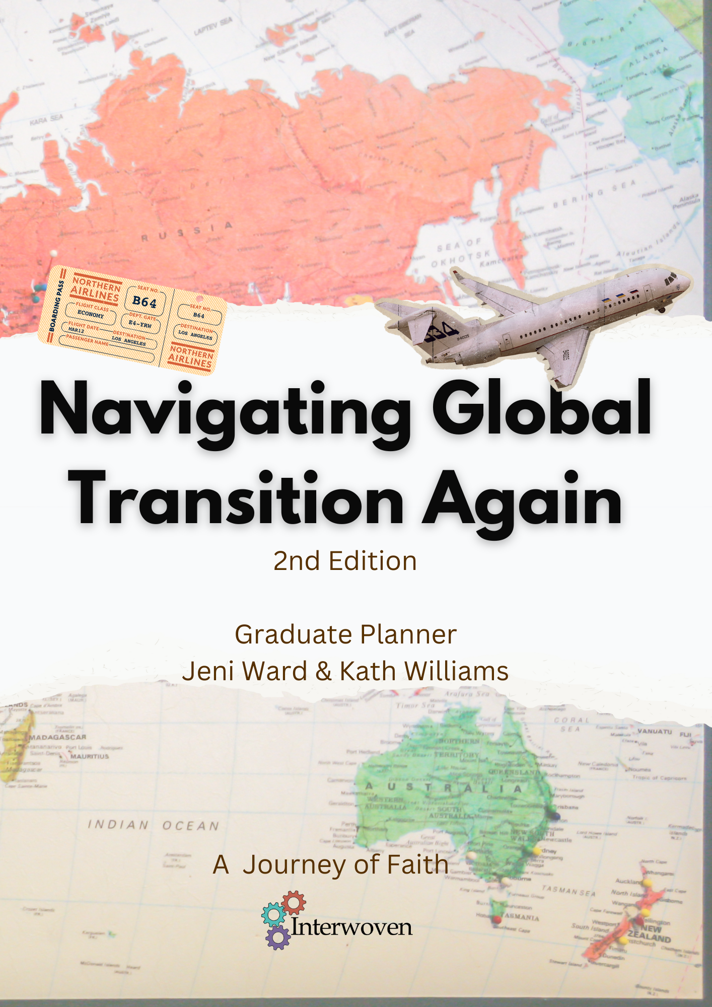 Transition Planners | Navigate Transitions with Confidence — Interwoven ...
