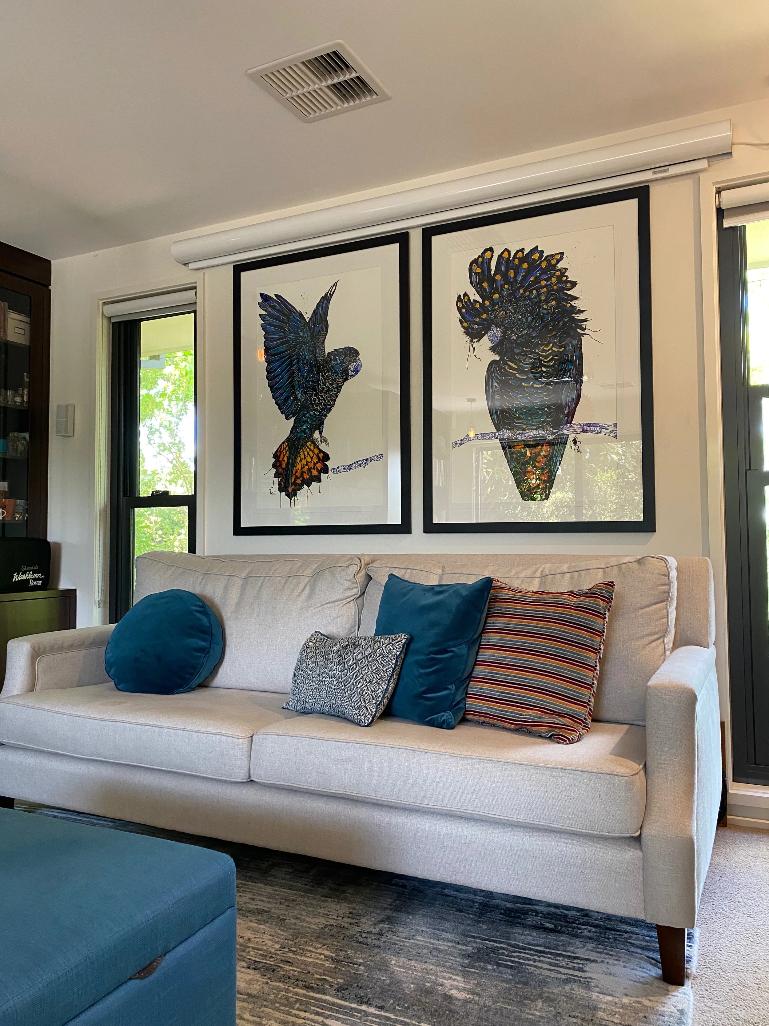 LN Interiors - Canberra Interior Designer for Home Renovations, Styling ...