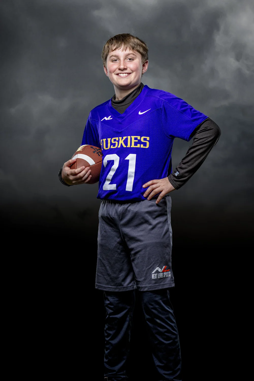 Michael Lee Sparling Foundation