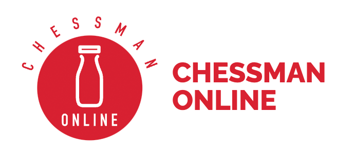 棋人娛樂製作 Chessman Entertainment Production Co. Ltd.