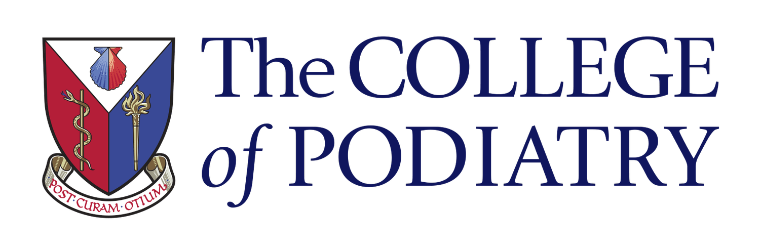 Understanding Your Foot Arch — Affinity Podiatry