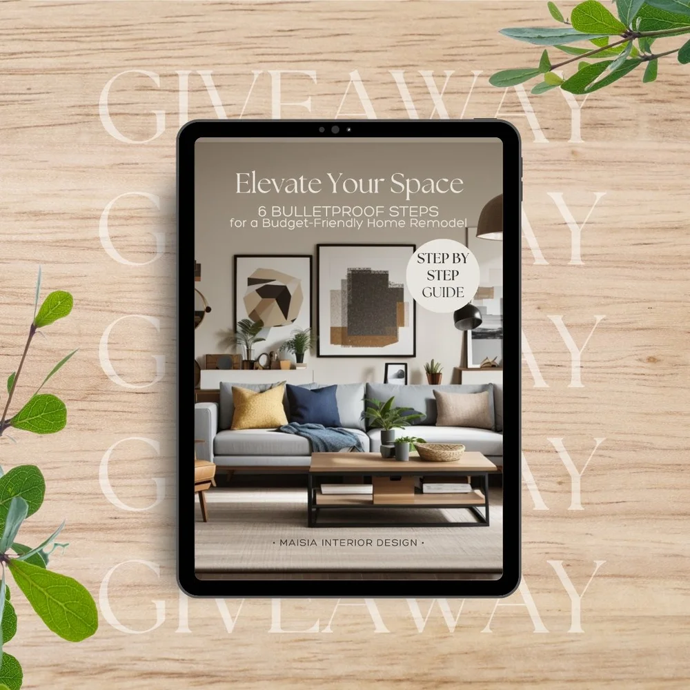 · MAISIA INTERIOR DESIGN