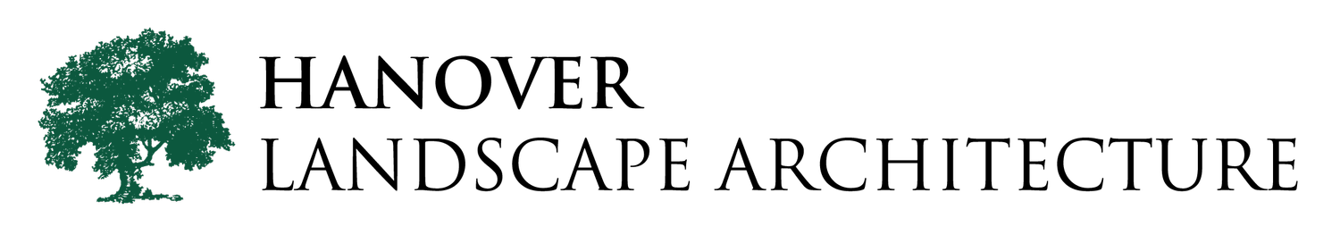 Hanover Landscape Architecture