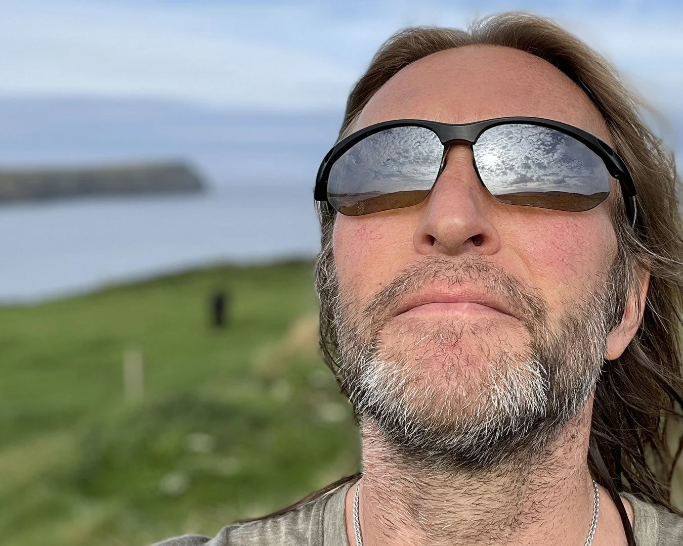 The Ultimate Photochromic Sunglasses — ND:R Sports — ND:R Sports