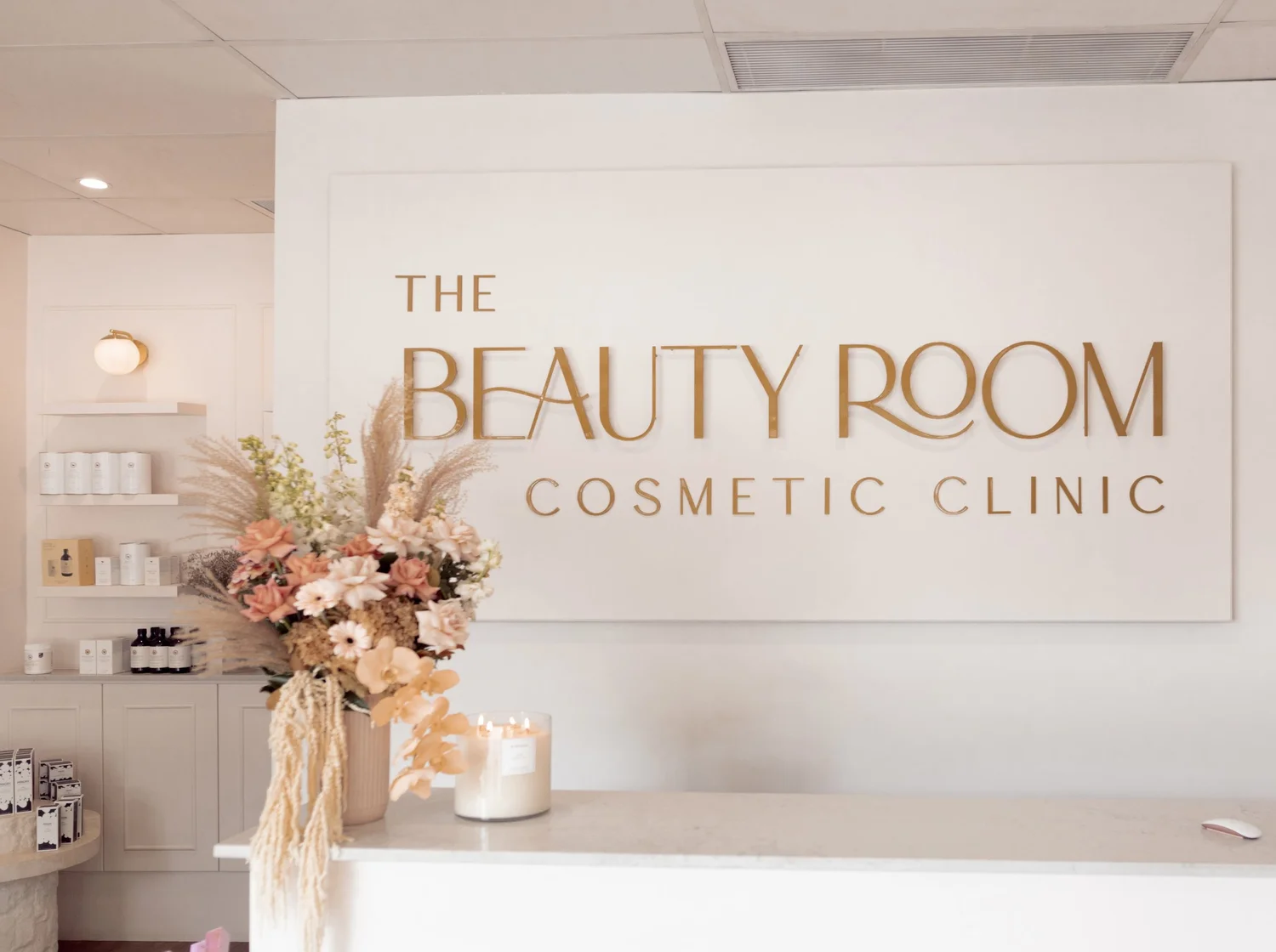 The Beauty Room Cosmetic Clinic | Beauty Salon | Richmond, Hawkesbury