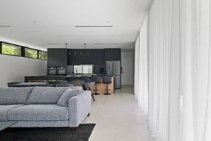Truscott House — Asmbl | Joinery, Kitchens, Cabinetry | Canberra ACT