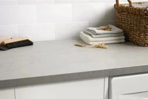 The Ultimate Guide to Benchtops: Laminate, Stone, and Solid Surface ...