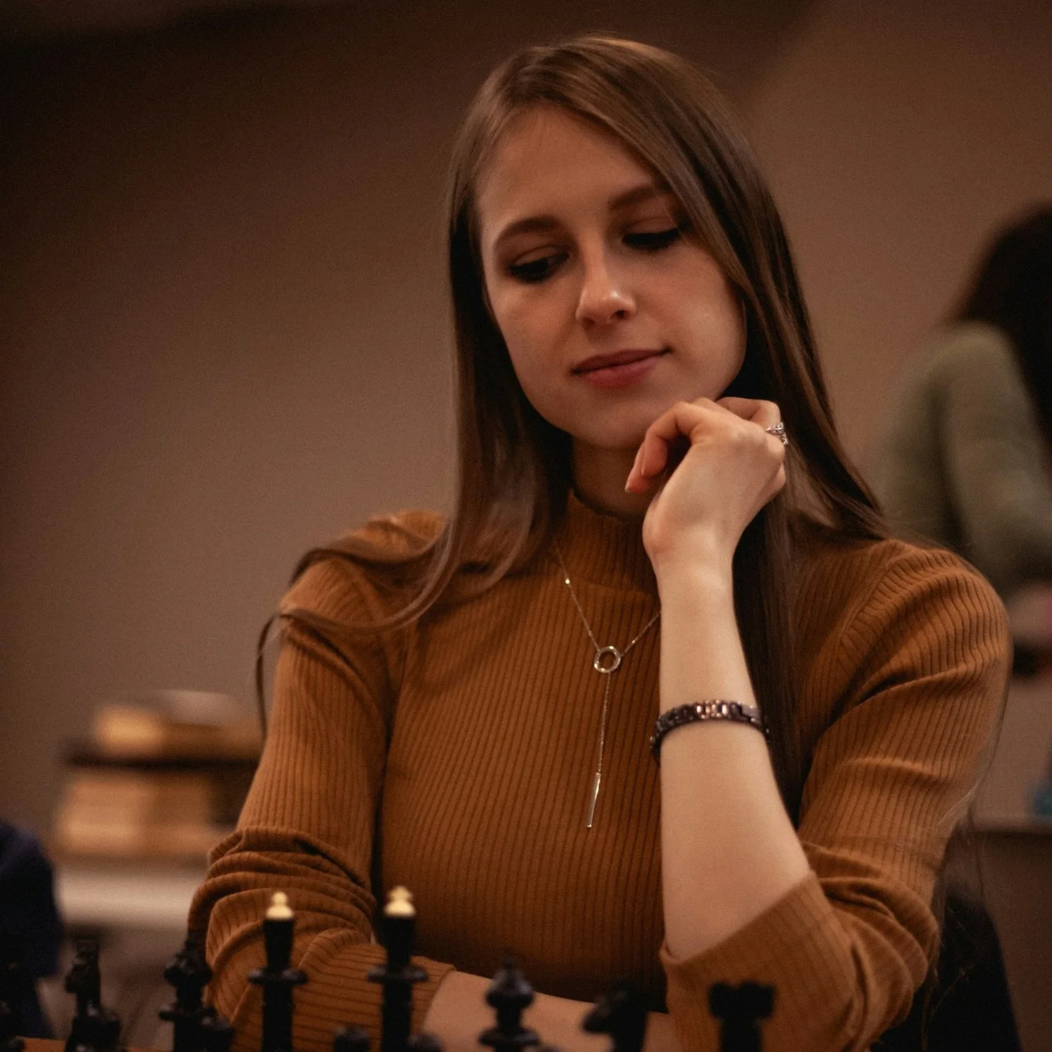 Learn — World Chess Club Berlin