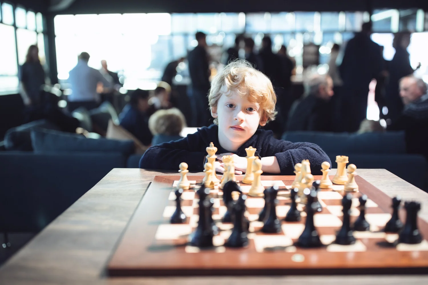 Events — World Chess Club Berlin