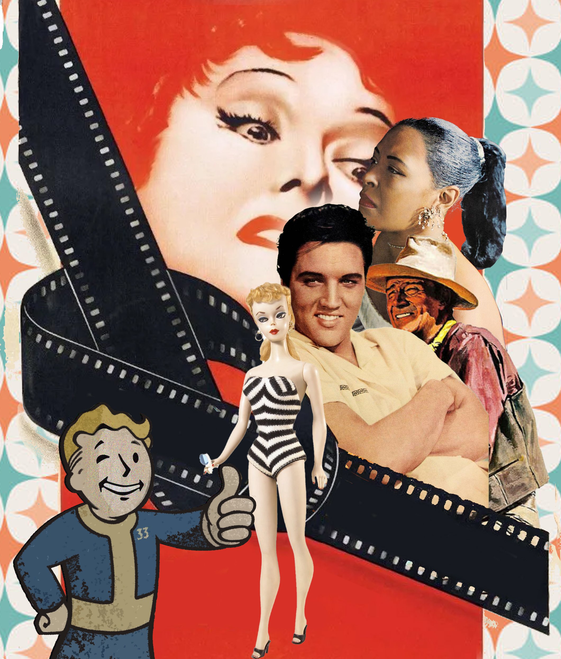 Australia's Popular Culture Research Network