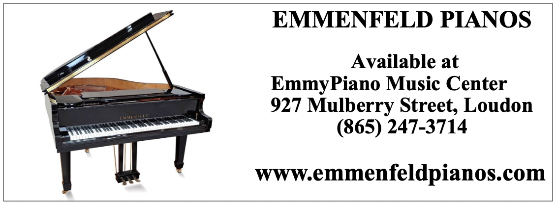 Get Involved — Oak Ridge Philharmonia