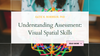 Intro to Assessment: Visual Spatial Skills — Katie Robinson, Ph.D ...