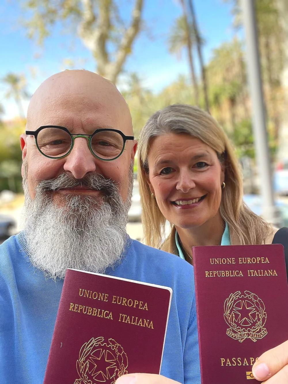 Italian Dual Citizenship Services | Jure Sanguinis Experts | Italian ...