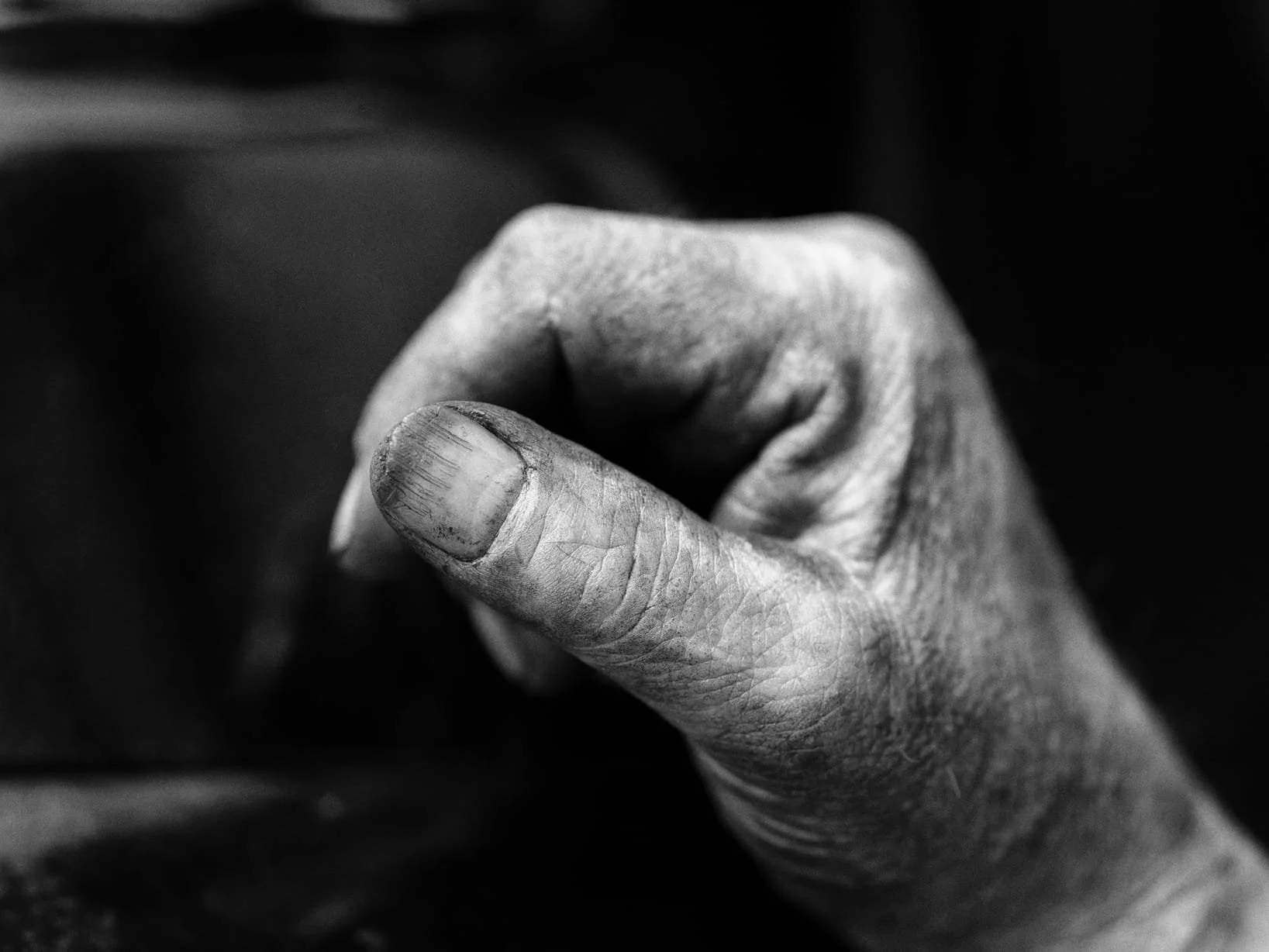 color — projects — minimal photo - people photography