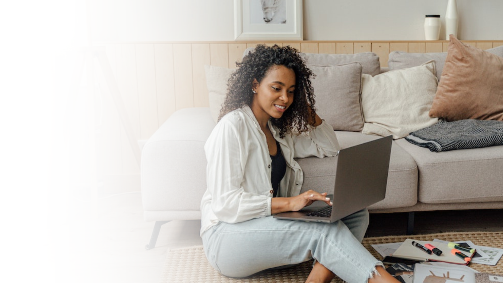 More Than A Therapist | Career Platform For Therapists