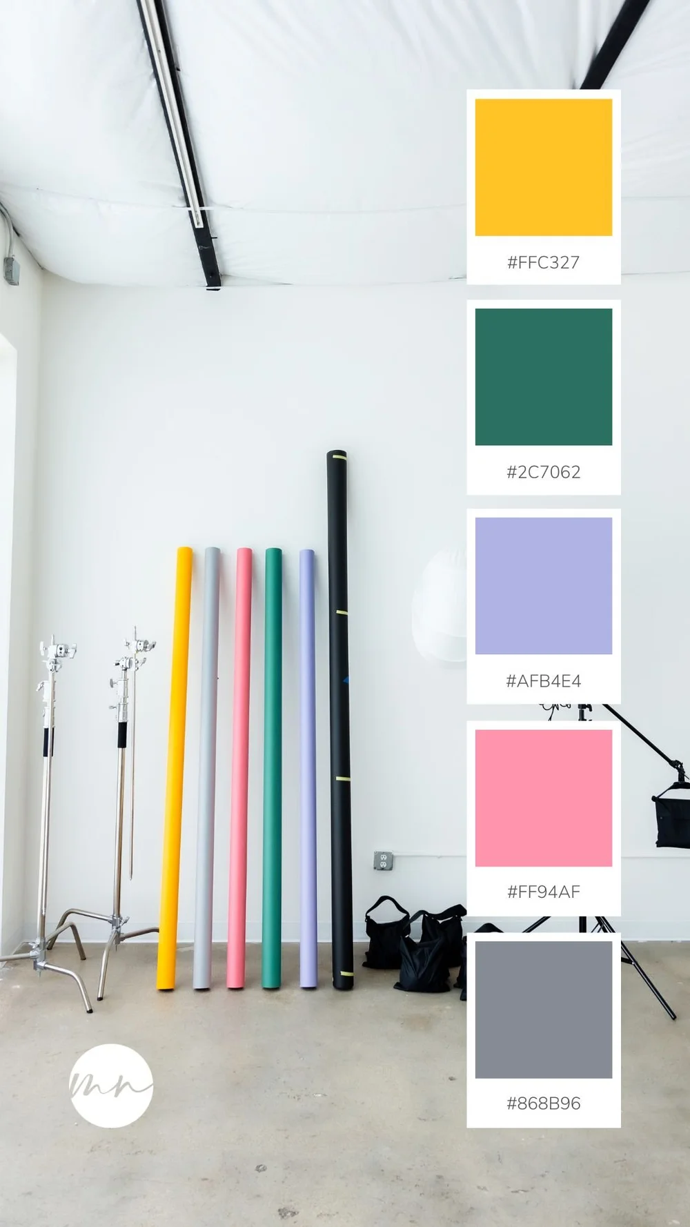 Rentable Photography Studio in Dallas - Brightside Studios