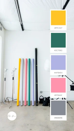 Rentable Photography Studio in Dallas - Brightside Studios