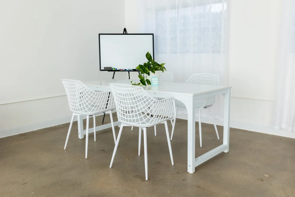 Dallas Natural Light Photography Studio | Brightside Studios