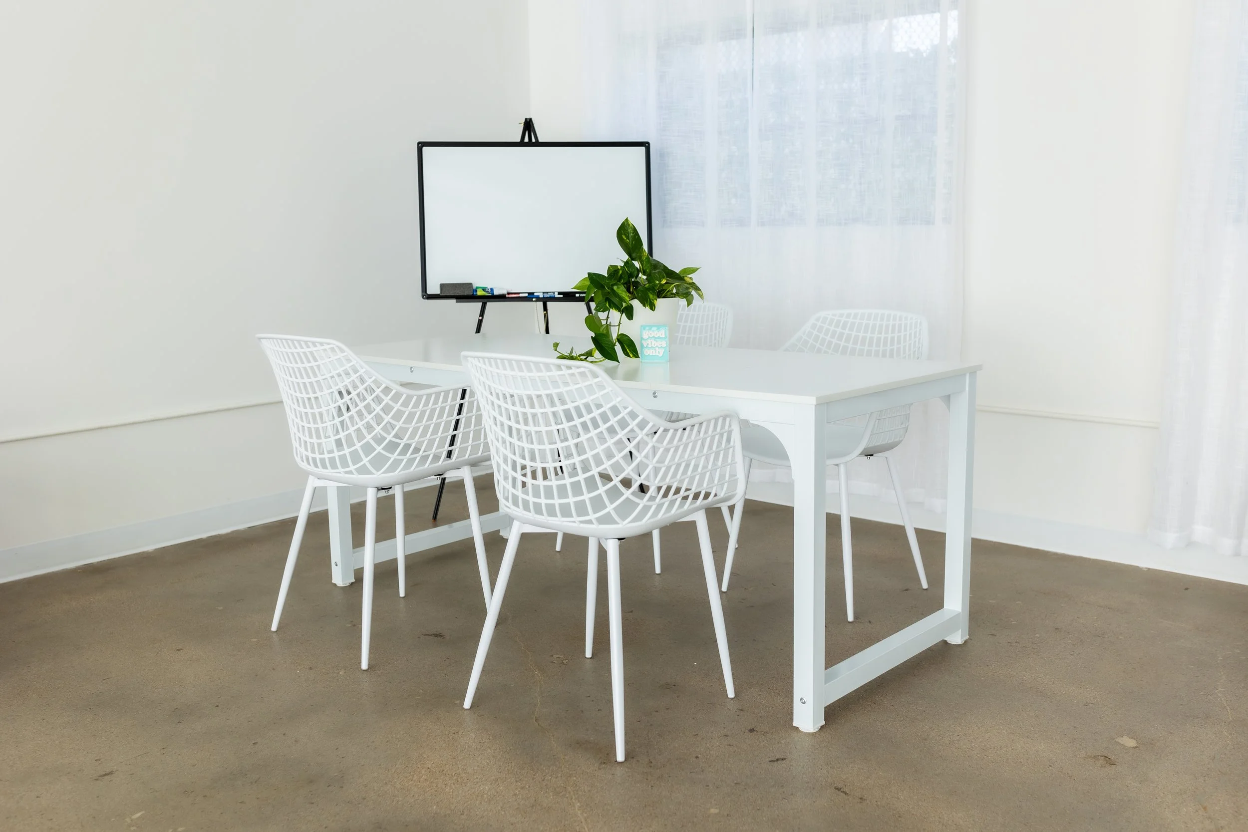 Dallas Natural Light Photography Studio | Brightside Studios